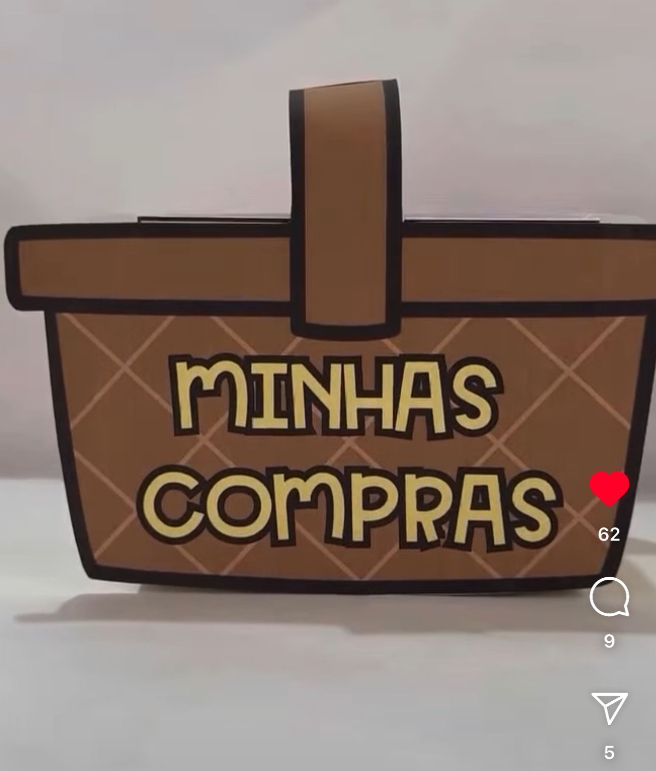 Minhas Compras – Lojinha Aprendiz – Recursos Pedagógicos que Facilitam o Ensino